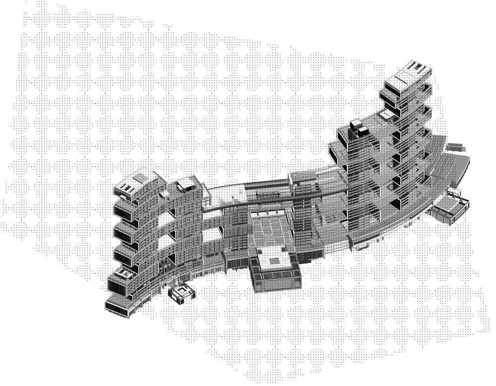 NewARCH Design Consultants – Design and BIM Consultants