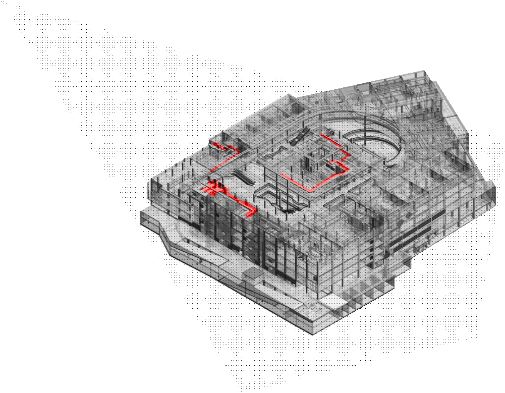 NewARCH Design Consultants – Design and BIM Consultants